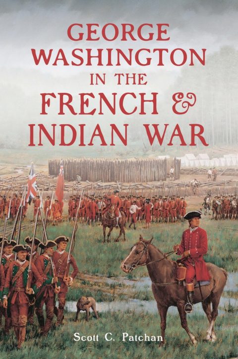 George Washington and the French and Indian War / lecture | The Grand ...